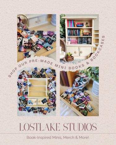 Lostlake Studios